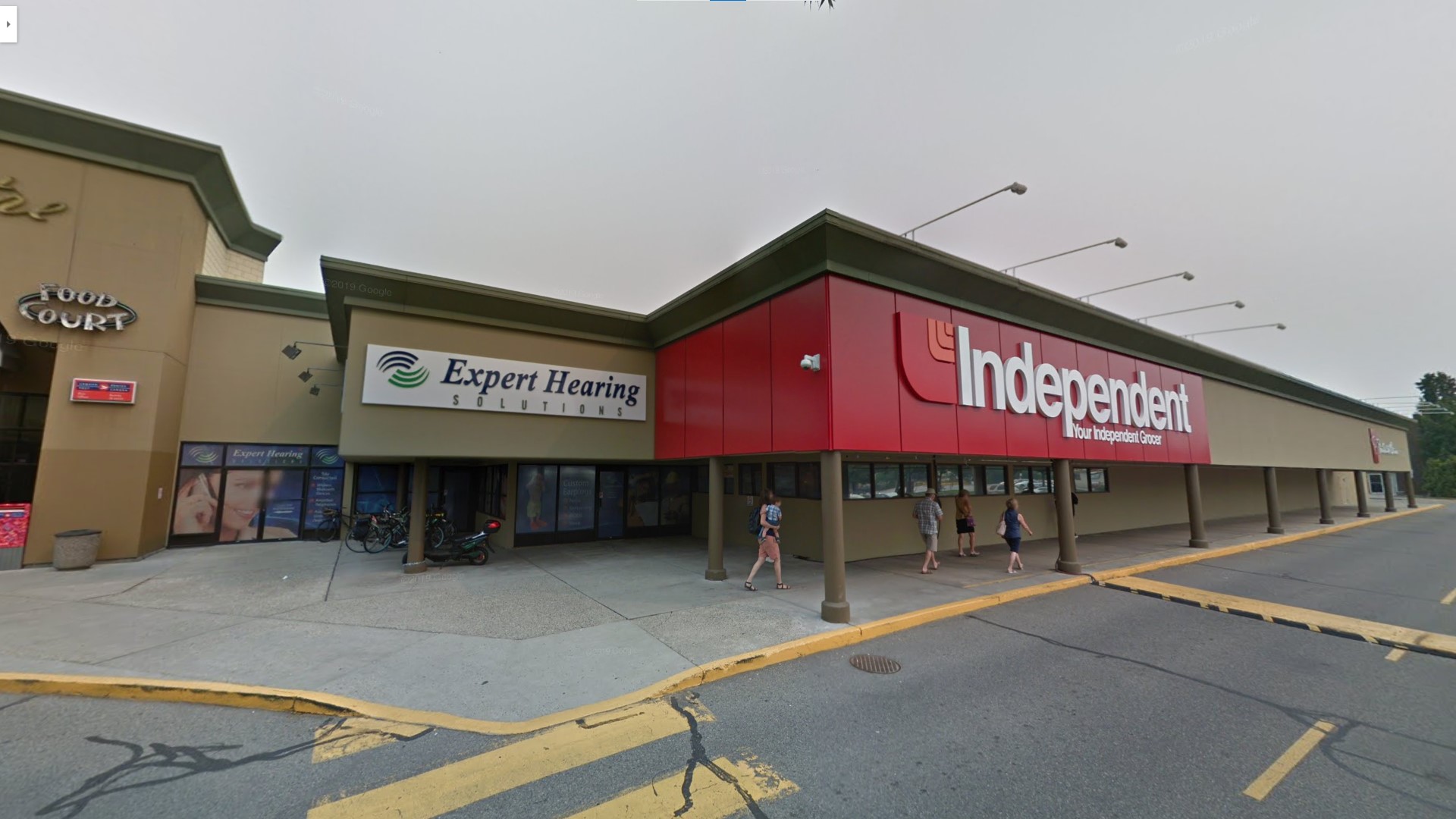 Capri Centre - Prospero International Realty Inc.