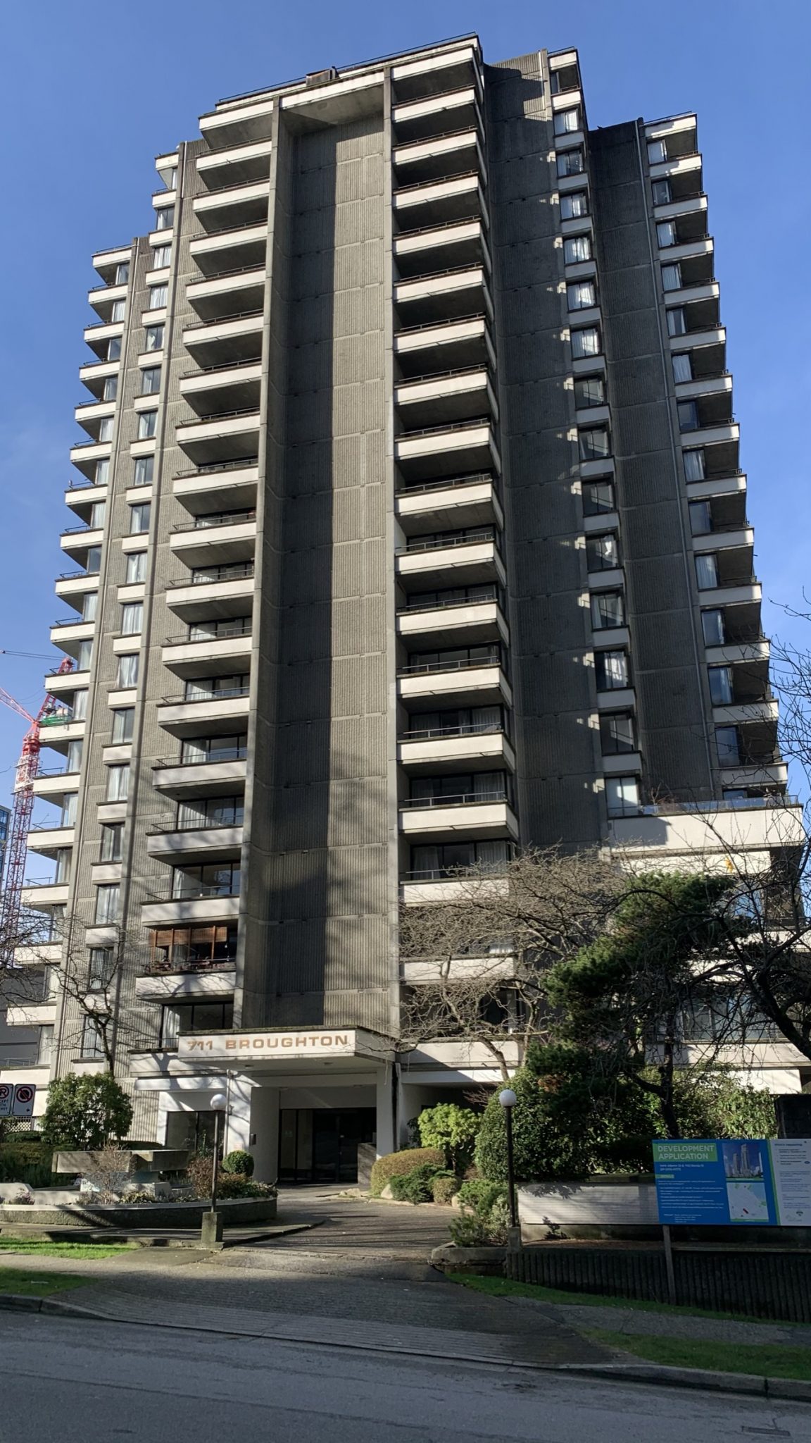 Broughton Tower - Prospero International Realty Inc.