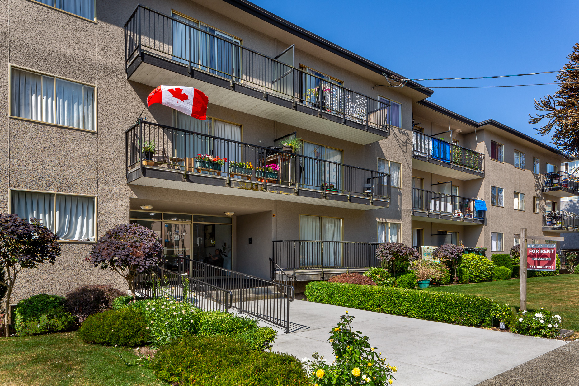 Cudworth Manor - Prospero International Realty Inc.