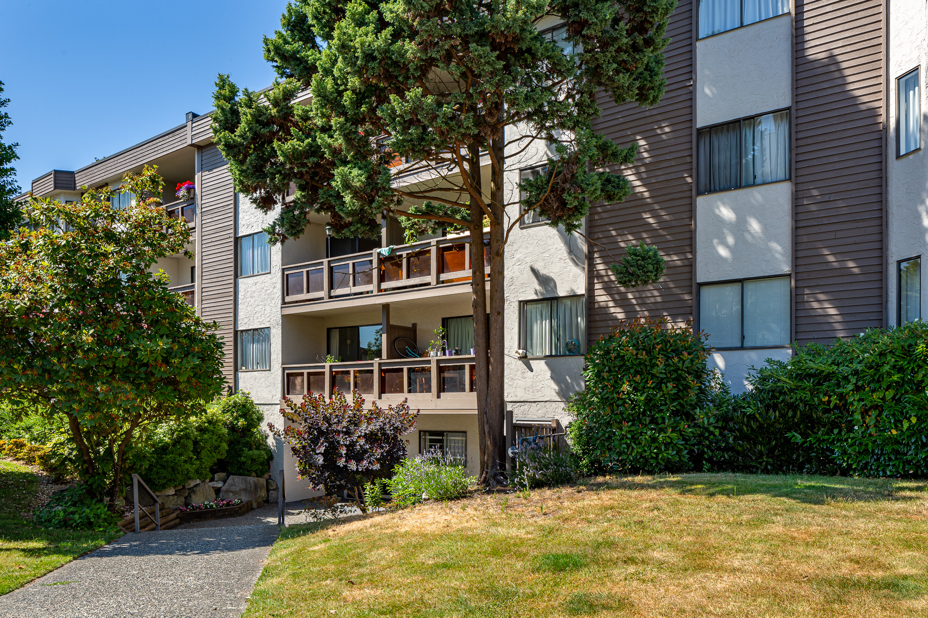 Westside Apartments - Prospero International Realty Inc.