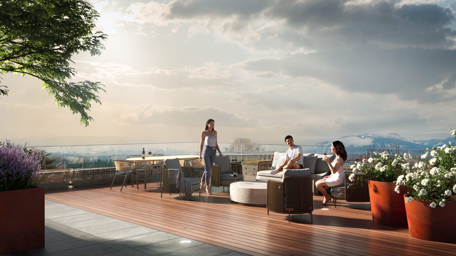 22 Terrace - Prospero International Realty Inc.